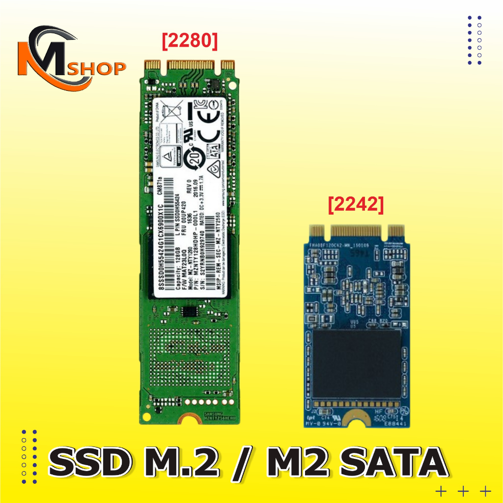 Jual SSD M2 SATA 128GB / M.2 SATA 128 GB | Shopee Indonesia