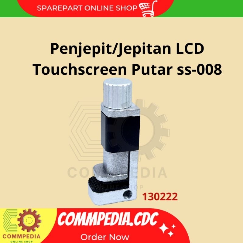 Jual Penjepit LCD Sunshine ss-008 | Shopee Indonesia