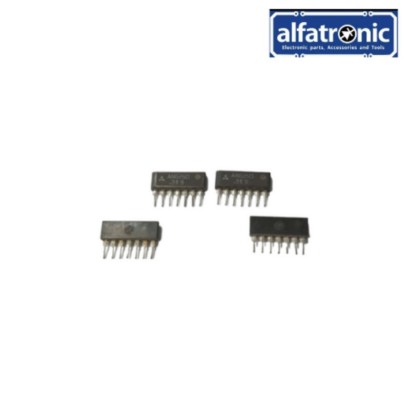 Jual IC AN 6250 | Shopee Indonesia
