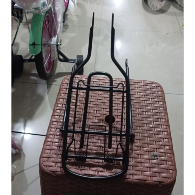 Jual Besi Boncengan sepeda | Shopee Indonesia