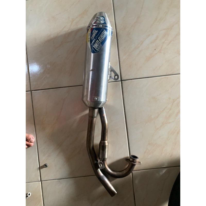 Jual norifumi torc original second | Shopee Indonesia