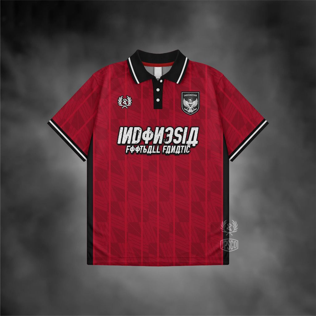 Jual JERSEY OLAHRAGA INDONESIA // JERSEY VINTAGE INDONESIA // VINTAGE ...