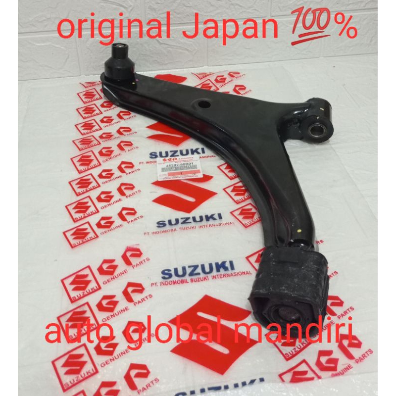 Jual lower arm sayap bawah esteem estem 1.3cc 1.6cc amenity original ...