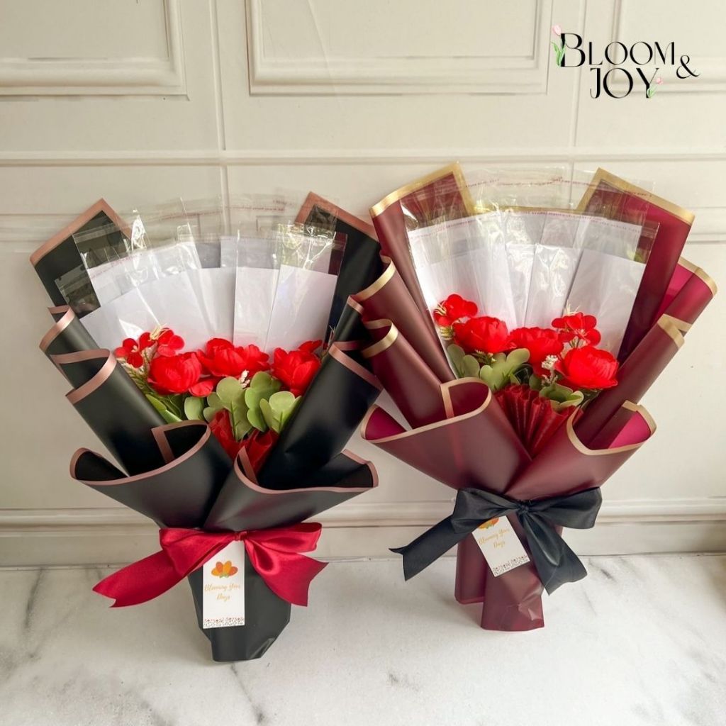Jual buket kosong slot uang buket bunga uang buket buket uang isi 10 ...