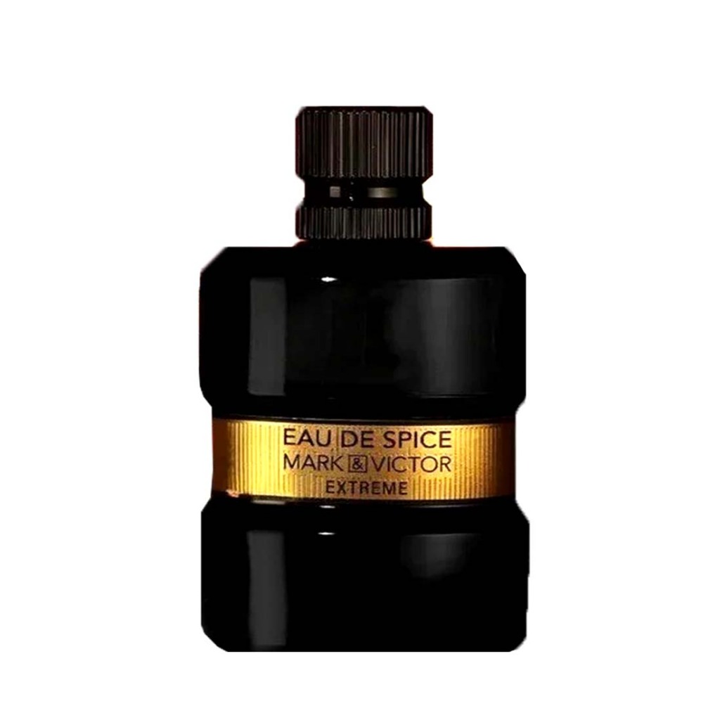 Jual Parfum Pria Wangi Tahan Lama / Fragrance World Mark & Victor Eau ...