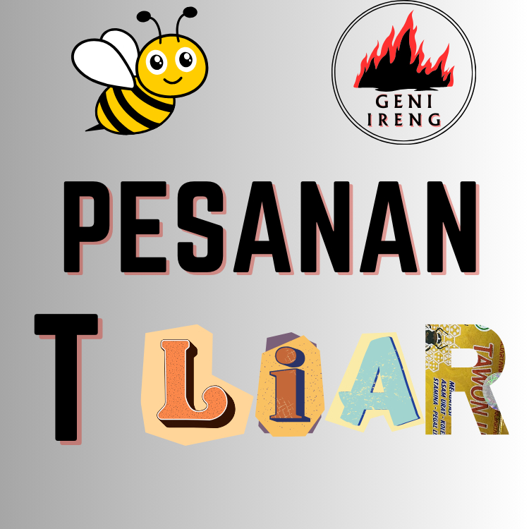 Jual Pesanan Custom Tl Shopee Indonesia