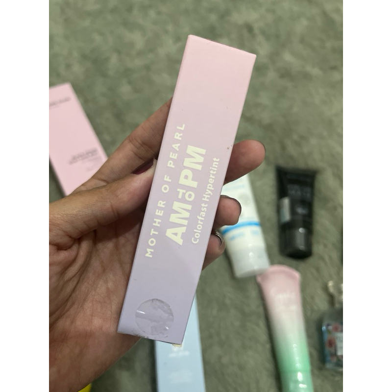 Jual mop am to pm colorfast hypertint | Shopee Indonesia