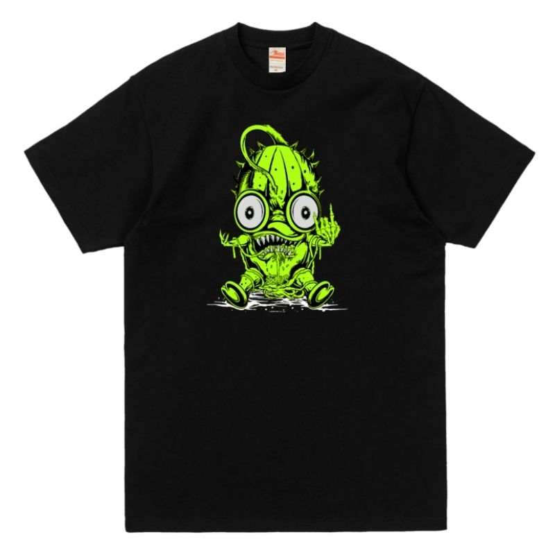 Jual SUFISM - CUTE DEATH METAL MONSTERS | Shopee Indonesia