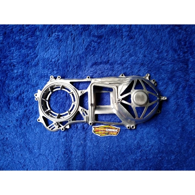 Jual Cvt Aerox Old Lexi Custom Coak | Shopee Indonesia