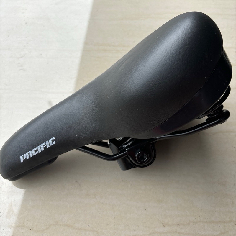 Jual saddle sadel jok pacific per sepeda mini minion lipat federal ...