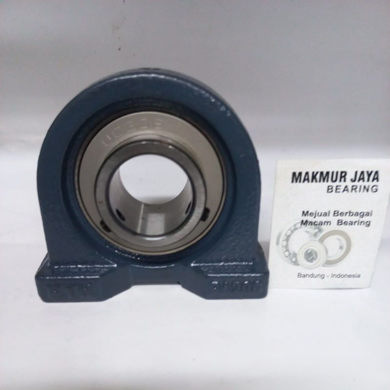 Jual PILLOW BLOK UCPA 206 AS 30 MM FYH JAPAN | Shopee Indonesia