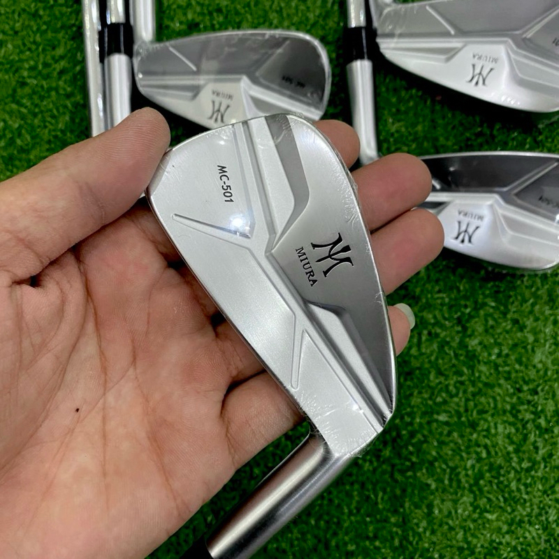 Jual STICK GOLF IRON SET BARU FLEX S | Shopee Indonesia