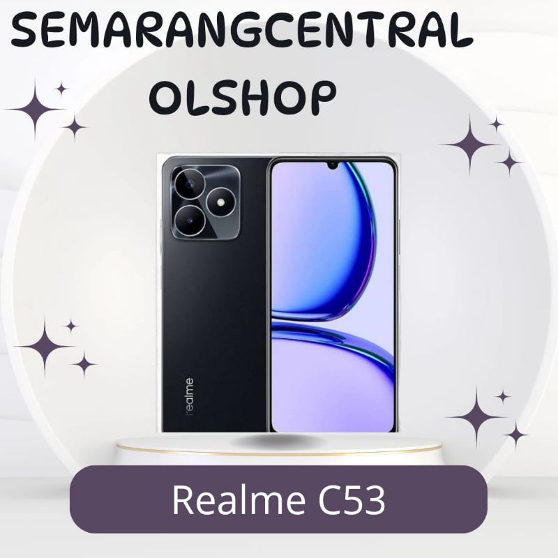 Jual realme c53 | Shopee Indonesia