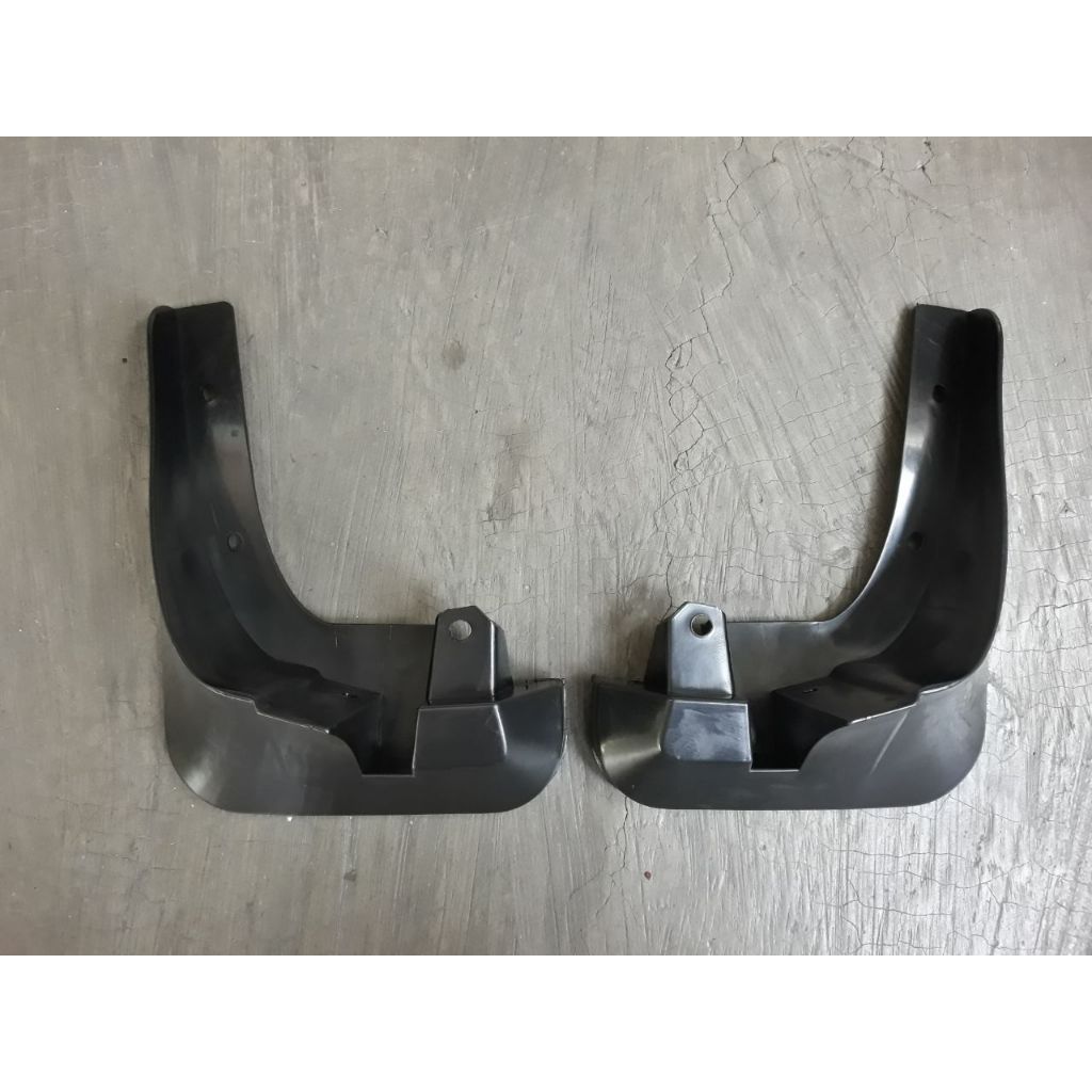 Jual KEPET RODA ALL NEW AVANZA (DEPAN) | Shopee Indonesia