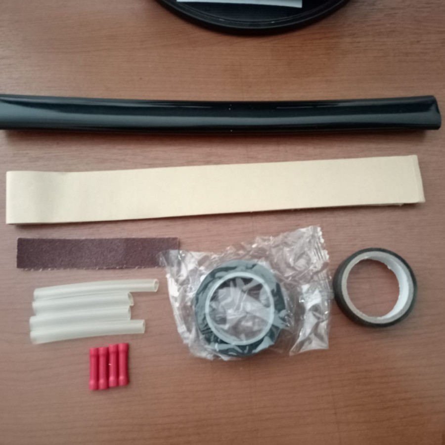 Jual Isolasi Sambungan Kabel Resin Bakar Cor Kabel Pompa Submersible ...