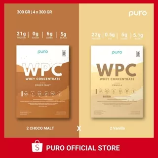 Toko Online Puro Official Shop | Shopee Indonesia