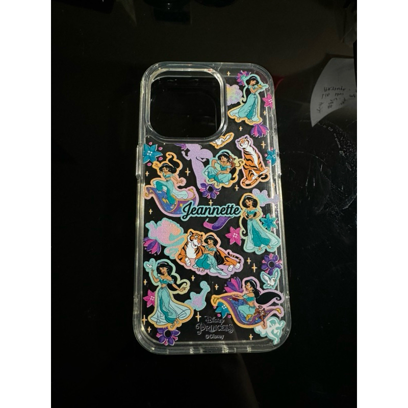 Jual Iphone 14 Pro Case (The Case Bible Disney Collab) | Shopee Indonesia