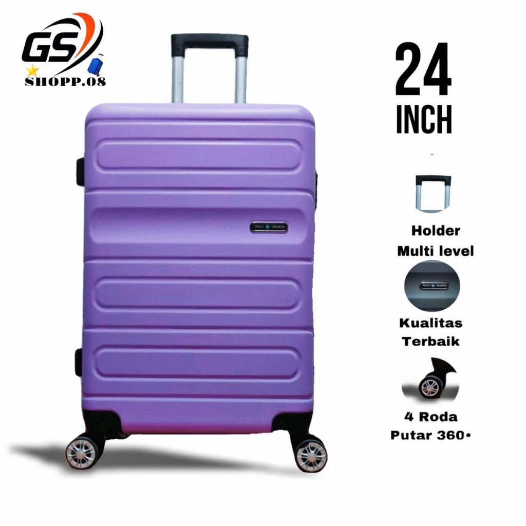 Jual BIG SALE KOPER PREMIUM 806 24 INCH Koper fiber Koper tahan banting ...