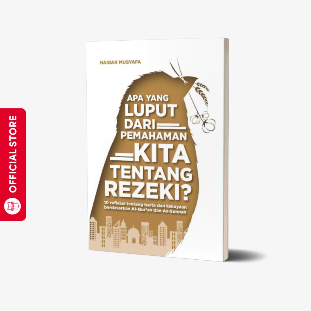 Jual Srikandi Empat - Buku Apa yang Luput dari Pemahaman Kita Tentang ...