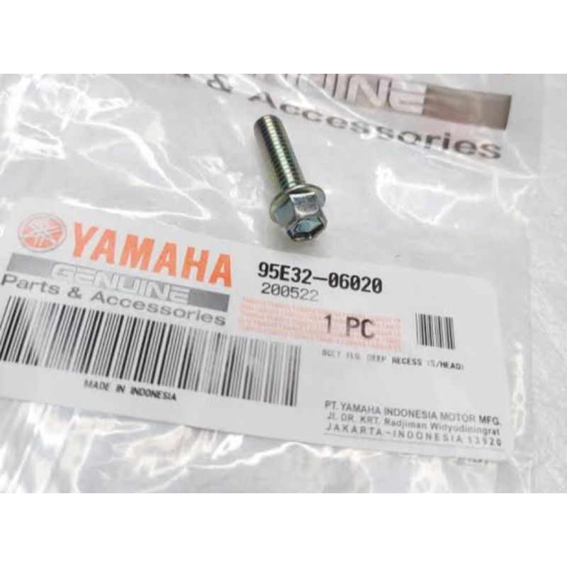 Jual BAUT TUTUP COVER RADIATOR/95E32-06020 | Shopee Indonesia