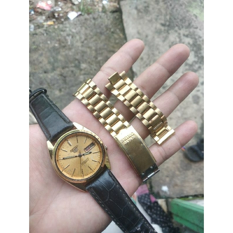 Jual jam tangan automatic bekas | Shopee Indonesia