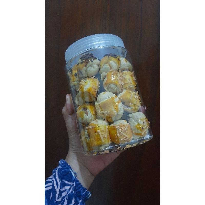 Jual bolen mini kering | Shopee Indonesia