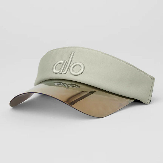 Jual Alo Yoga Solar Visor | Shopee Indonesia