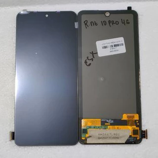 Jual lcd redmi note 10 pro Harga Terbaik & Termurah Januari 2025 ...