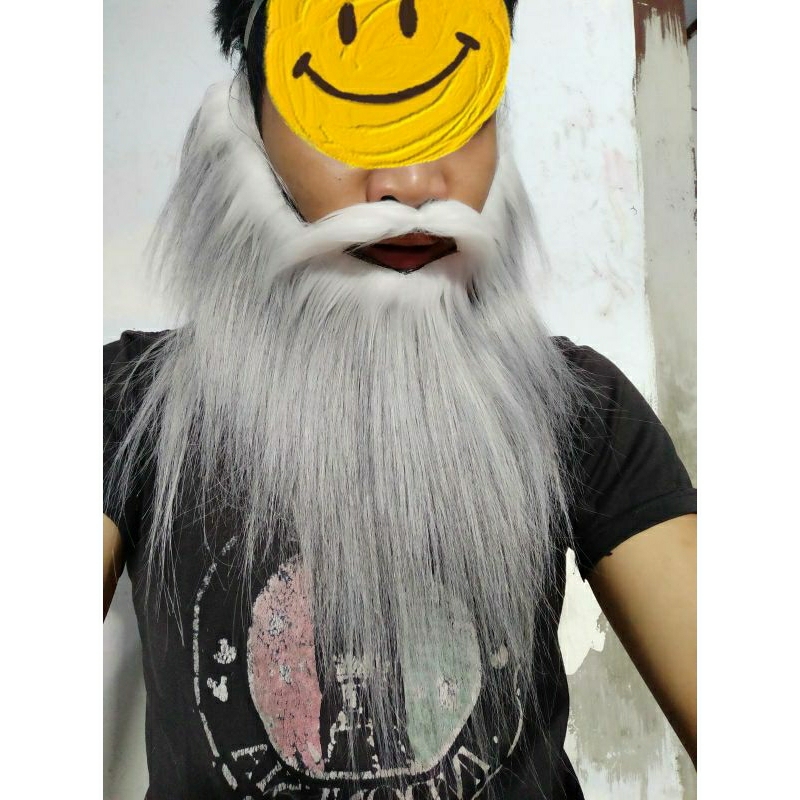 Jual BREWOK WAROK SUPER TEBAL / JENGOT WAROK. CLAS SULTAN | Shopee ...