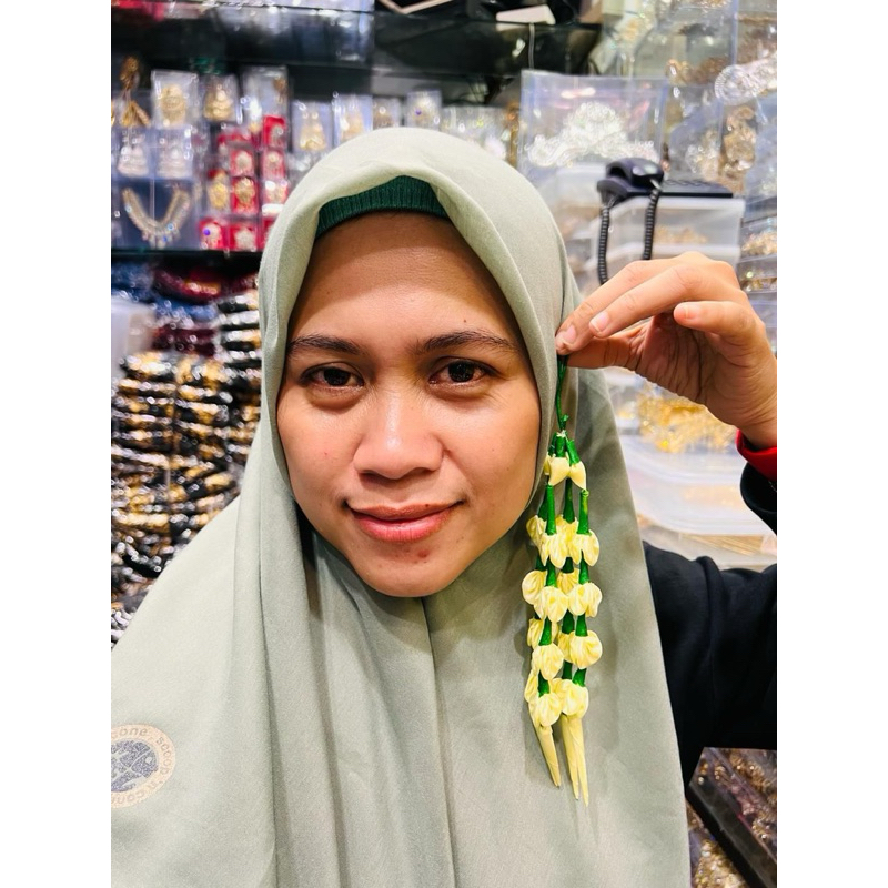 Jual Jurai Melati Sintingan Melati Tibododo Melati Shopee Indonesia