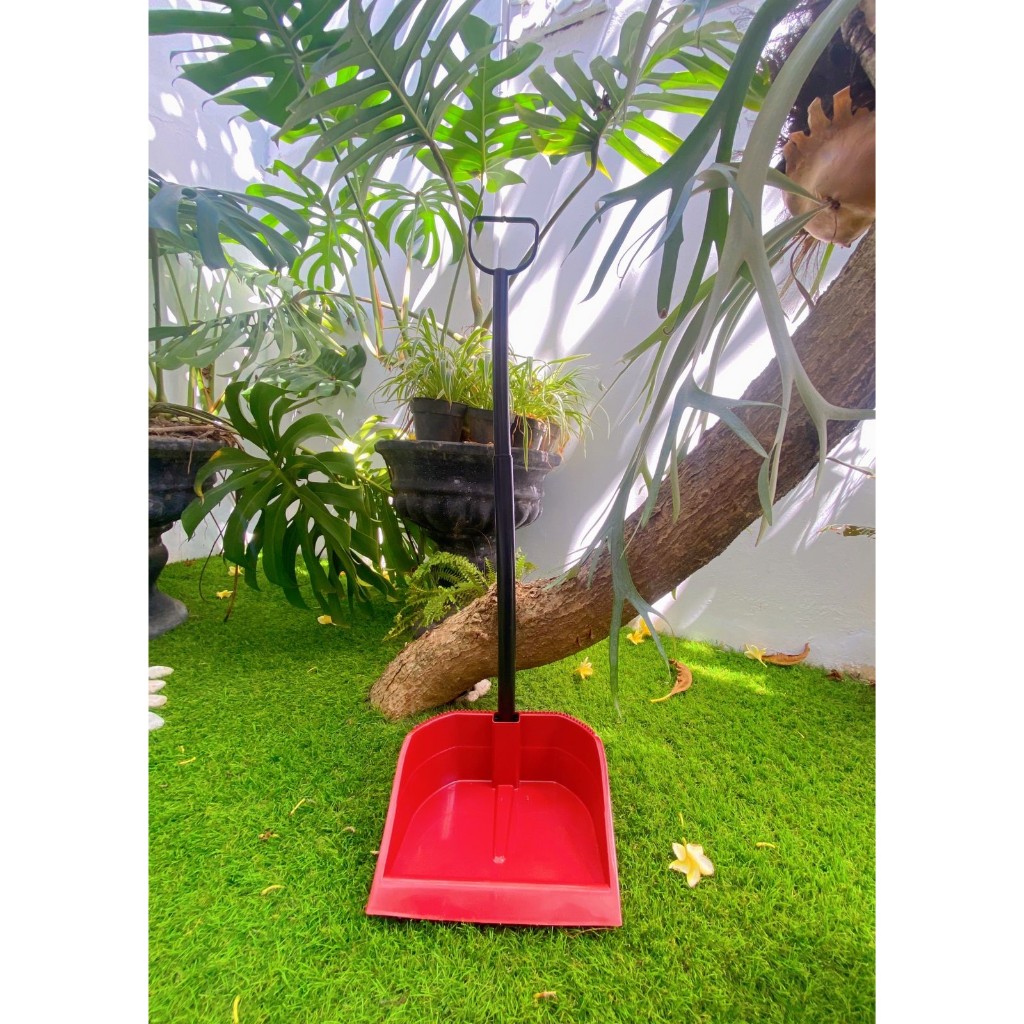 Jual NUMAN Dust Pan / Pengki Pembersih Rumah / Serok Sampah Murah ...