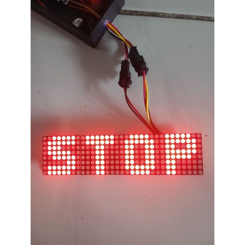 Jual stoplamp running animasi all motor | Shopee Indonesia