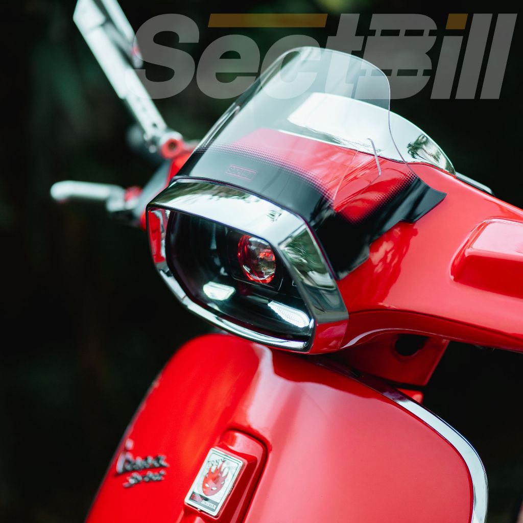 Jual Windshield / Visor / Winsil / Winshiled / Aksesoris / Aksesoris ...