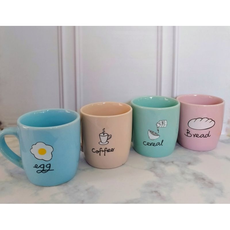 Jual READY Hampers Mug / Hampers Gift Box / Mug Unik Lucu / Kado Ultah ...