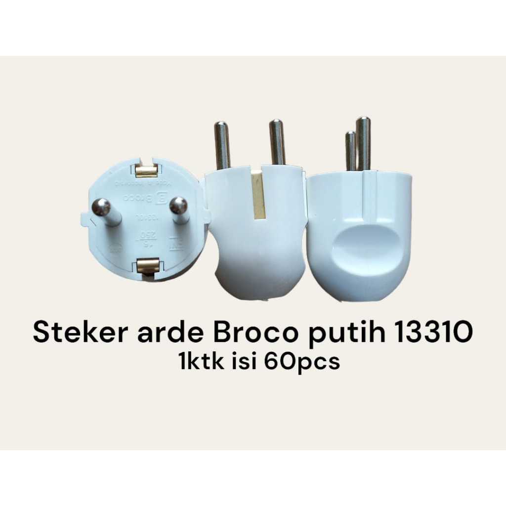 Jual STEKER ARDE BROCO | Shopee Indonesia