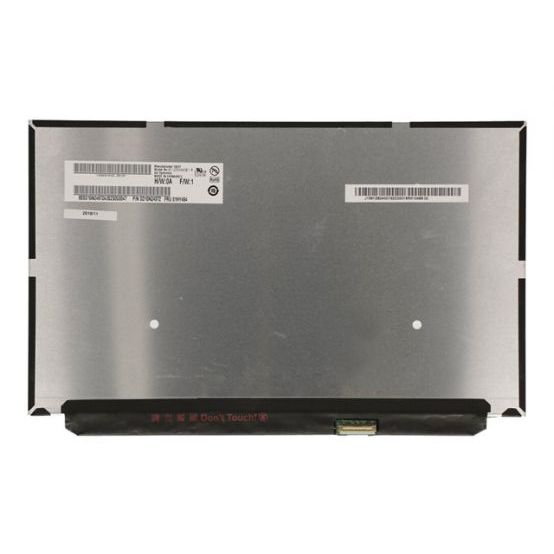 Jual LED LCD Laptop ThinkPad X270 X280 A275 A285 B125HAK01.0 ...
