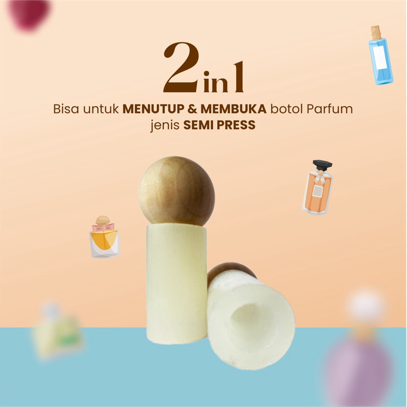 Jual ALAT PRESS BOTOL PARFUM EASY PUMP 13 & 15mm | Shopee Indonesia