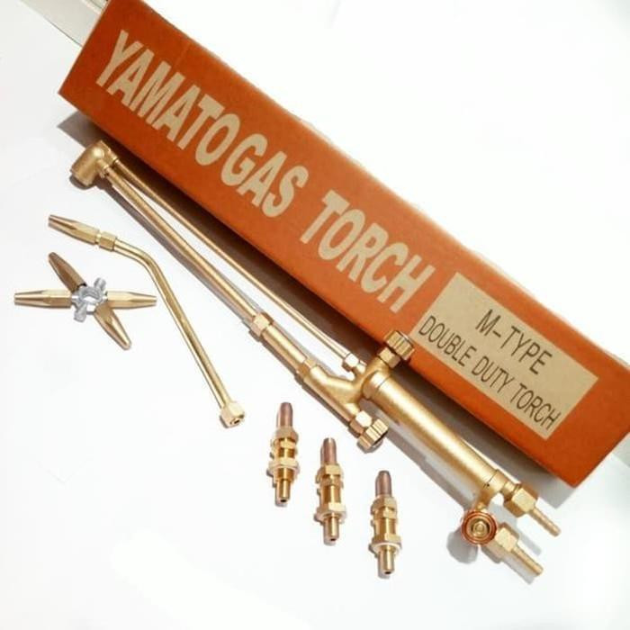 Jual YAMATO BLANDER POTONG TIPE M(KW2) / BLENDER LAS POTONG | Shopee ...