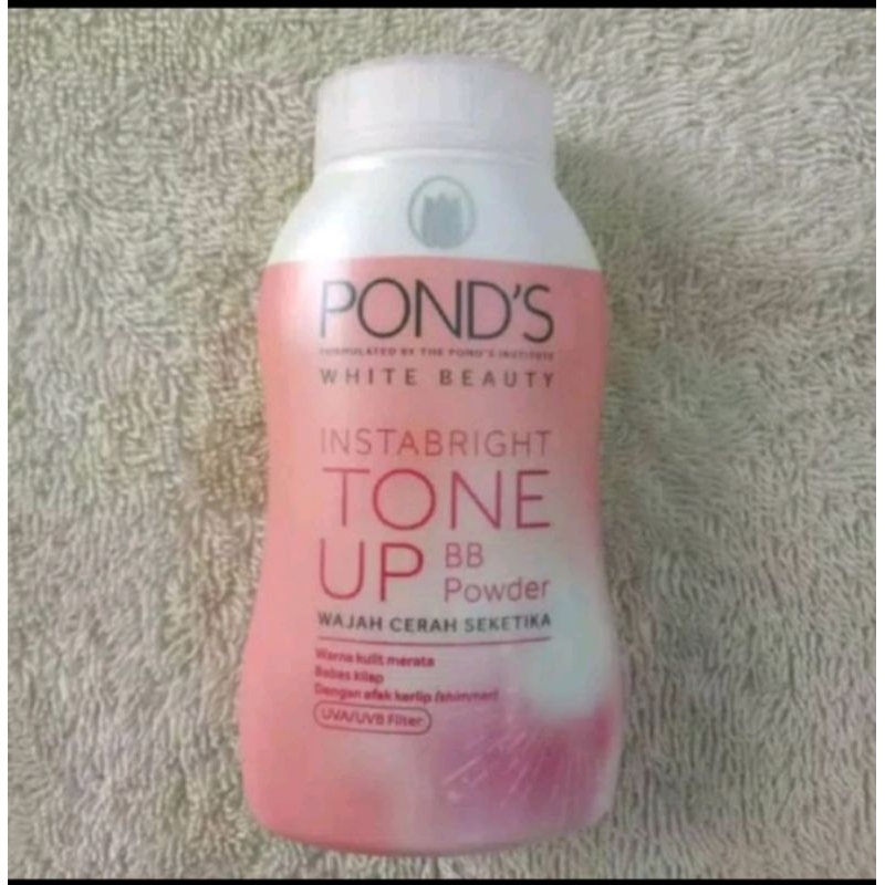 Jual Ponds Tone Up | Shopee Indonesia