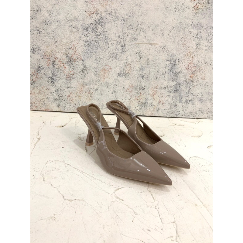 Jual HEELS WANITA TALI BAR | Shopee Indonesia