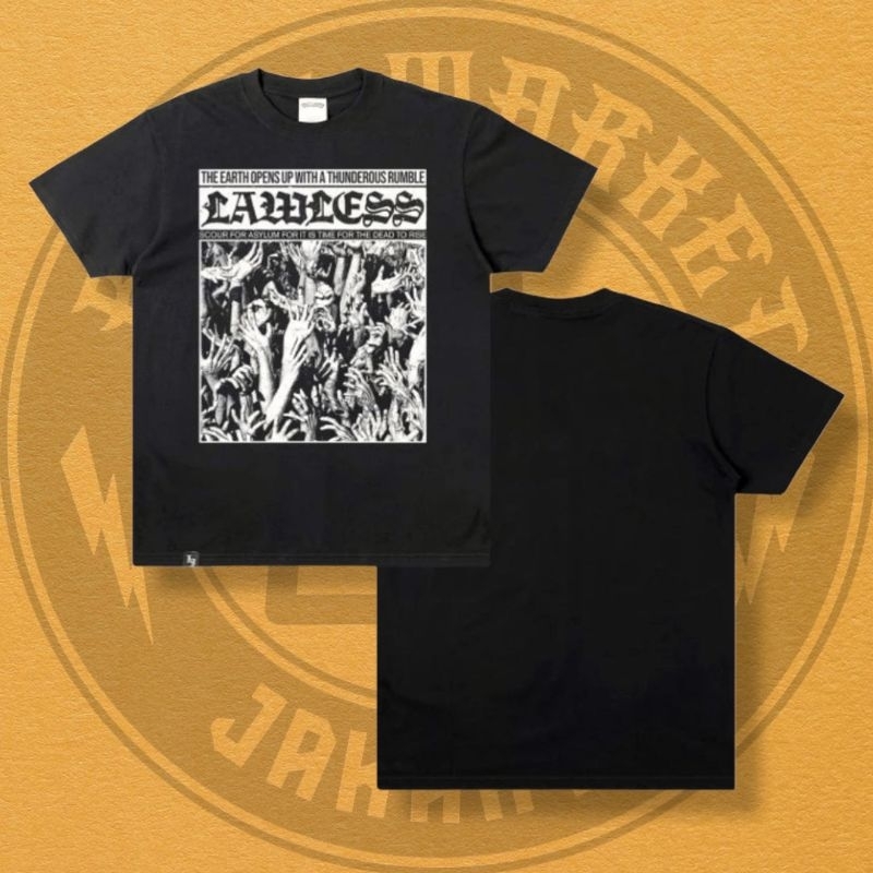 Jual Lawless - Despair Original Lawless Jakarta | Shopee Indonesia Jual Lawless - Despair Original Lawless Jakarta | Shopee Indonesia