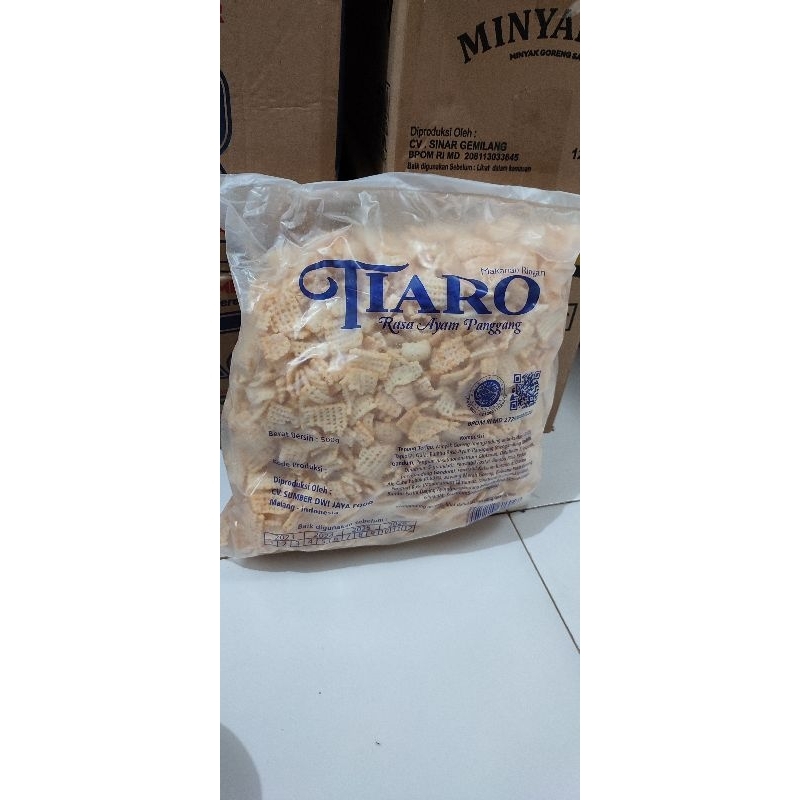 Jual Rotaro 500gr | Shopee Indonesia