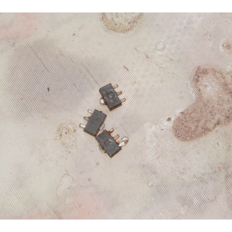 Jual mosfet kipas ps2/mosfet kipas ps2 seri 1,3,5/fet dinamo kipas ps2 ...