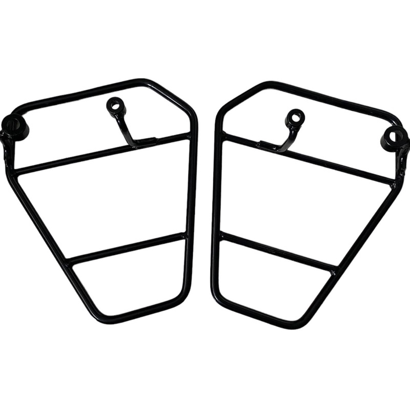 Jual side rack bag honda supercup c700 c800 c70 c90 | Shopee Indonesia