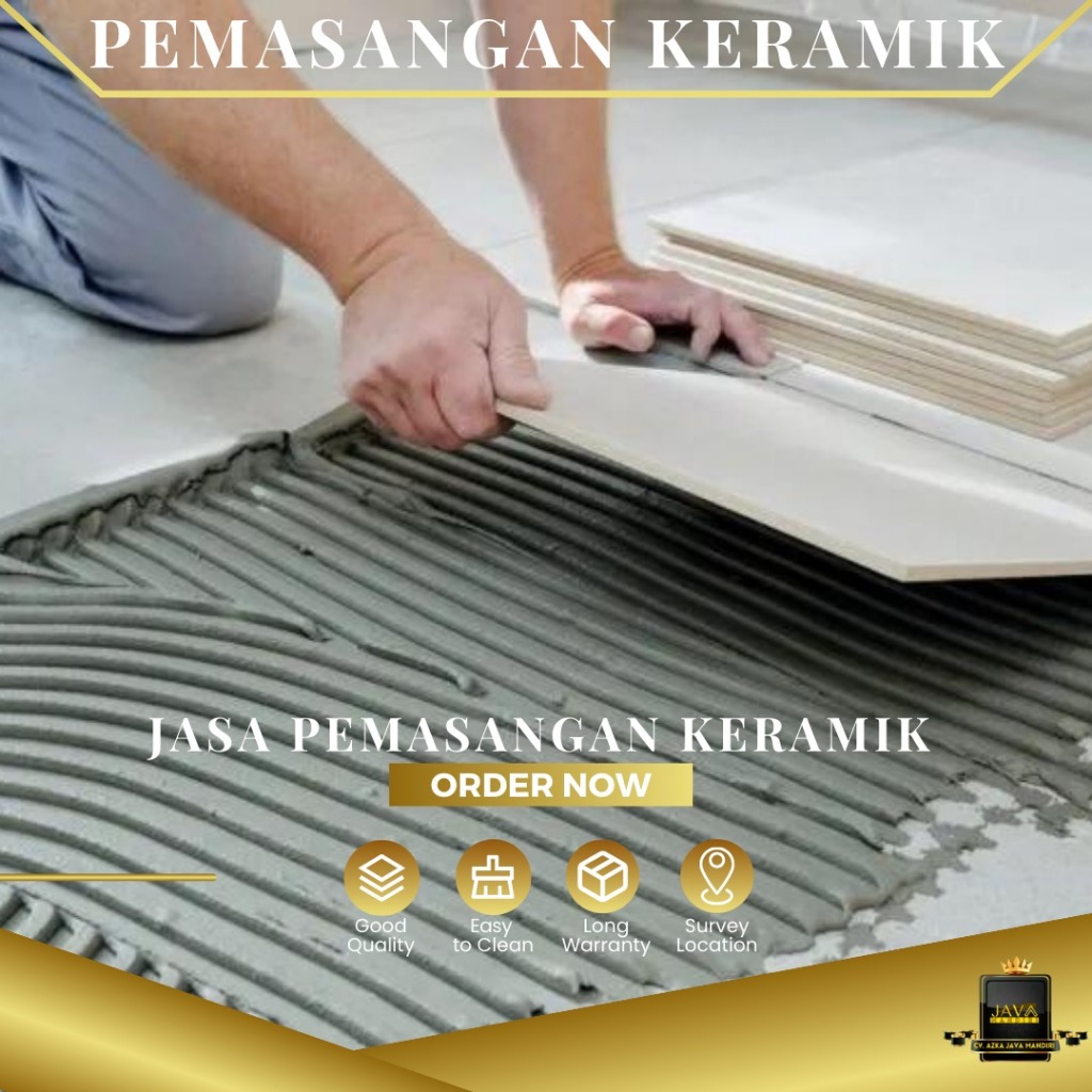 Jual TUKANG PASANG KERAMIK PEMASANGAN KERAMIK JABODETABEK TERMURAH ...