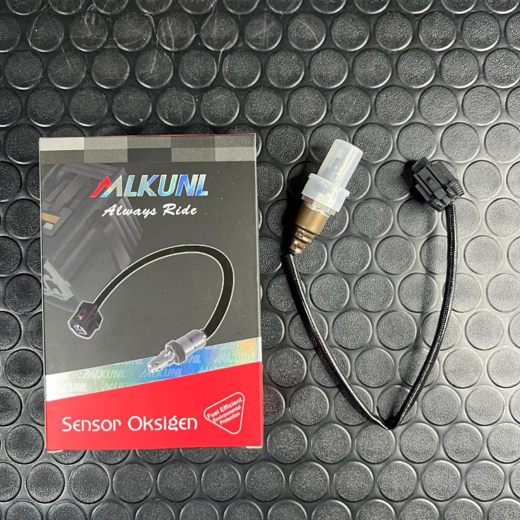Jual SENSOR OKSIGEN MIO J/MIO SOUL GT 125 54P-H592A-00 MIKUNI | Shopee ...