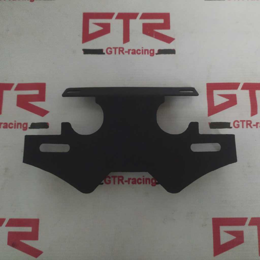 Jual yamaha R25 & MT25 Tail Tidy Undertail Fender Eliminator mt 25 R ...