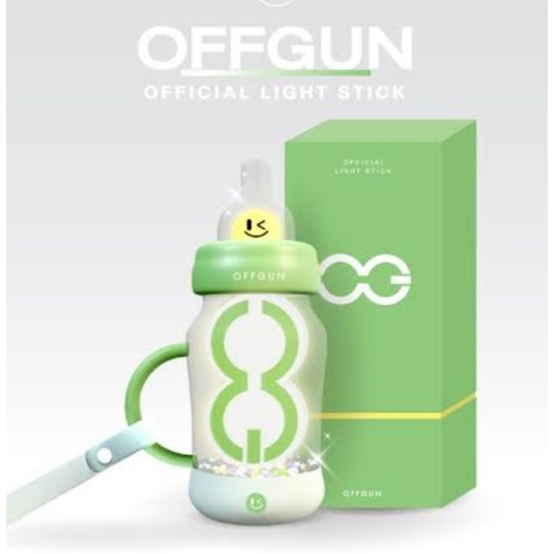 Jual OFFGUN Official lightstick / Light Stick | Shopee Indonesia