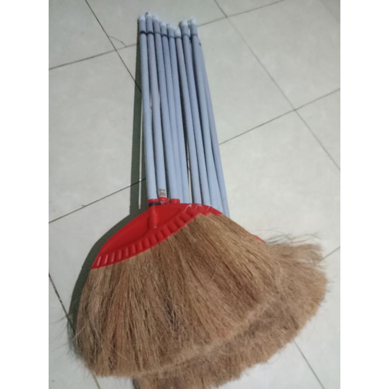 Jual SAPU LANTAI SAPU SEPET , SAPU SEPET KELAPA , SAPU MURAH SAPU AWET ...