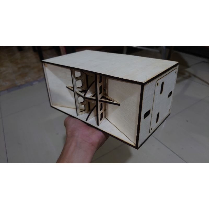 Jual box CLA 3 Inc double | Shopee Indonesia